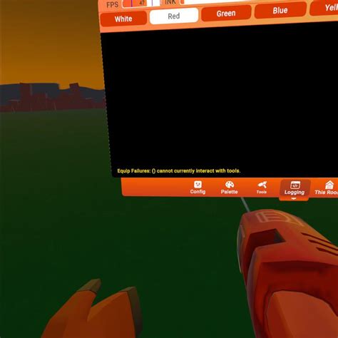 What Does This Error Mean Rrecroom