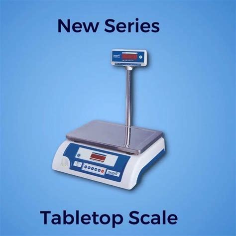Phoenix Ne30 Class Iii Table Top Weighing Scale At ₹ 6999piece Phoenix Weighing Machines In