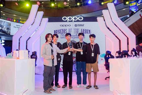 ပြိုင်ဘက်ကင်း ဂိမ်းအတွေ့အကြုံကို ပေးစွမ်းမဲ့ Chipset ၂ ခုပါဝင်တဲ့ Oppo Reno13 Series နဲ့အတူ ဂိမ