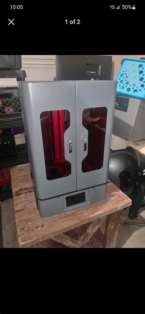 Identify Printer R3dprinting