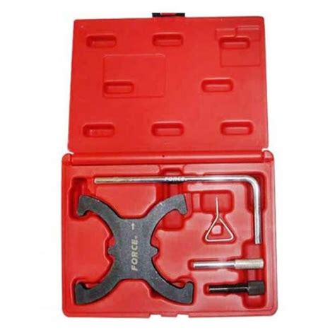 Σετ χρονισμού αυτοκινήτων Ford Focus Force Polisafety