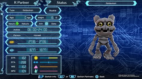 Gotsumon Digimon Digimon World Next Order Wiki Grindosaur