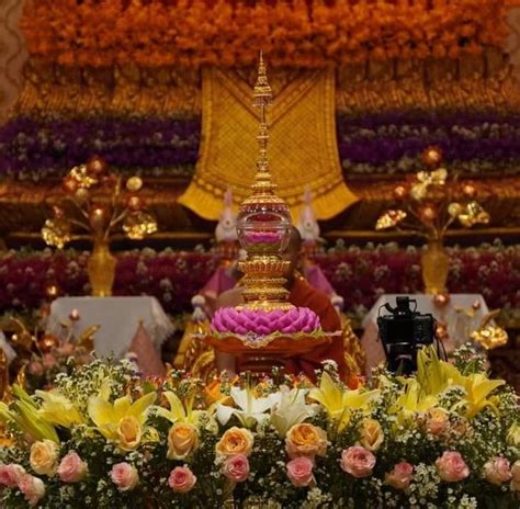 សីល សមាធិ បញ្ញា