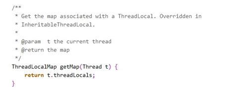 Java并发编程：深入剖析threadlocal Matrix海子 博客园