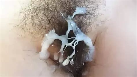 Hairy Wife Fucked Squirts And Creampied American Cumshot Porn Xhamster