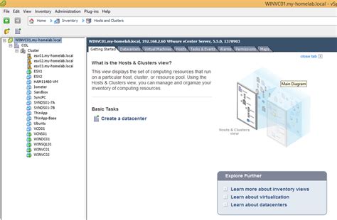 Installing The Home Lab Configuring Esxi Syslog Settings Everything Virtual