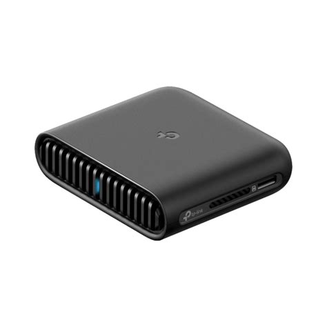 Tl Wr3002x Ax3000 Wi Fi 6 Portable Router Tp Link
