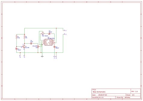 Intercom Platform For Creating And Sharing Projects Oshwlab