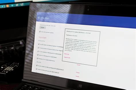 Windows Users Must Download Update To Keep Getting Future Patches Windows Central