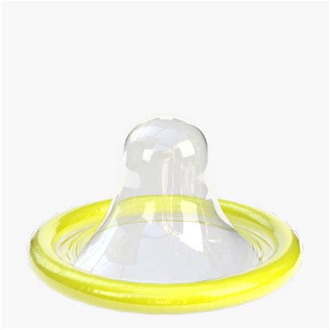 Female Condom 3d Model 69 Max Free3d