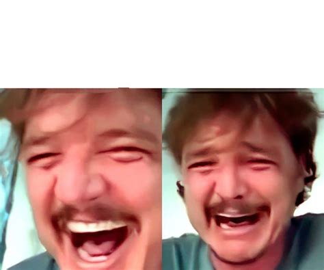 Create Meme Pedro Pascal Laughs Pedro Pascal Laughing Pedro Pascal