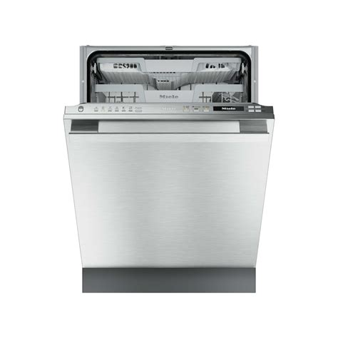 Miele Autodos Top Control 24 In Smart Built In Dishwasher 06 18 2024