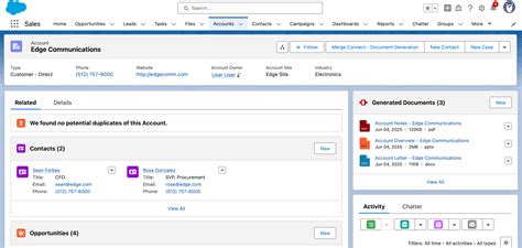 Sharing Files Appiphony