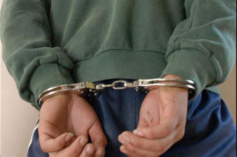 Detienen A Un Hombre Por El Caso De La Menor Abusada En Una Descontrolada Fiesta La Jovencita