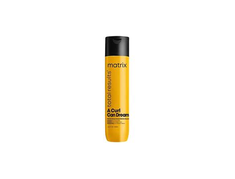 Matrix A Curl Can Dream Shampoo 300ml Shelley And Co