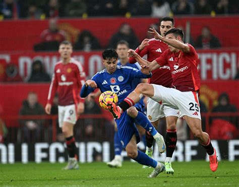 Manuel Ugartes Enthusiastic Welcome To Manchester United Transfer