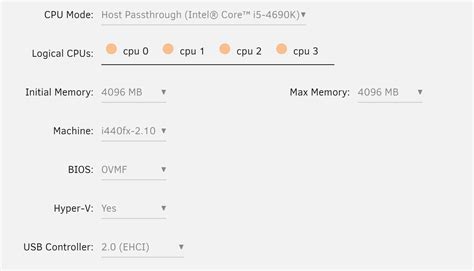 Windows Vm Very Slow General Support Unraid