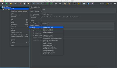 The Beginners Guide To Performance Testing With Apache Jmeter