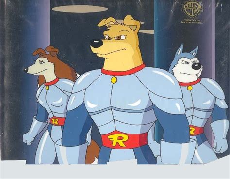 Road Rovers Memorable Tv Photo 36916893 Fanpop