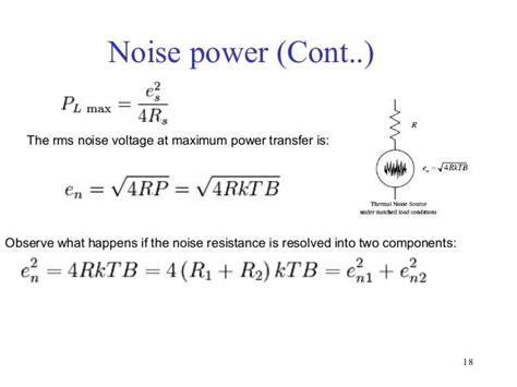Communication System Chapter 6