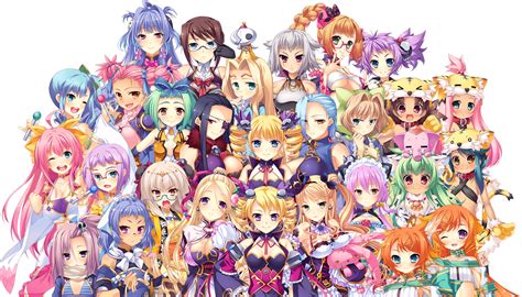 週替りtwitterキャンペーン 真・恋姫†英雄譚5 ～乙女耀乱☆三国志演義[魏]～ 公式サイト
