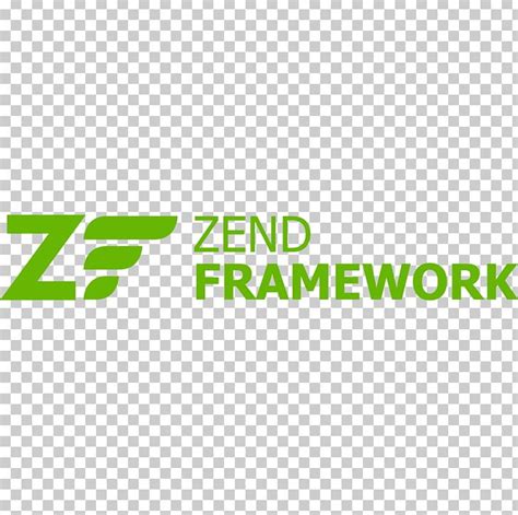 zend framework software framework php logo zend technologies png clipart area brand cakephp