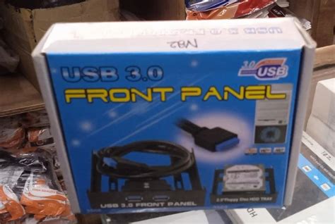 Single Usb Front Panel Capacity 700 Va Acrylonitrile Butadiene Styrene Abs At ₹ 300 Piece