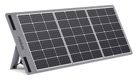 Foldable Solar Panels Your Off Grid Guide Aferiy Uk