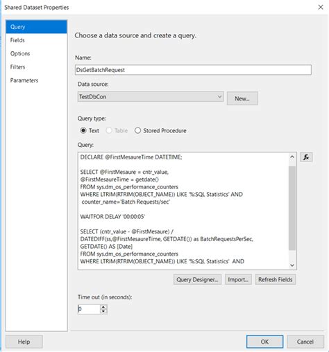 Monitor Sql Server Performance With Sql Server Mobile Reports
