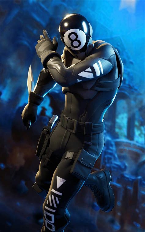 Fortnite Zombie Superhero Skins Fortnite Hd Wallpaper