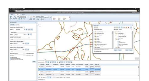 Arcgis Roads And Highways Esri Uk