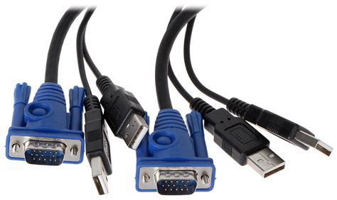 Vga Usb Switch Cs 22u Vga Switches And Splitters Delta