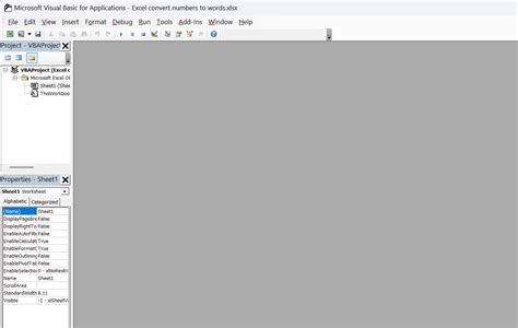 How To Convert Number To Words In Excel 4 Effective Ways Excel Insider