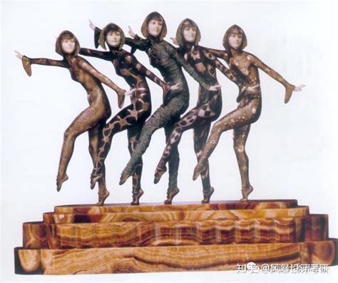 现代设计艺术史】带背——第六节 装饰艺术运动 知乎