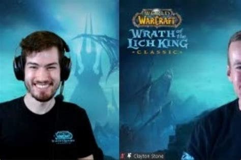 클래식으로 돌아온 최고의 확장팩 월드 오브 워크래프트 리치 왕의 분노