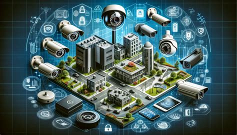 The Evolution And Impact Of Security Cameras In Modern Society
