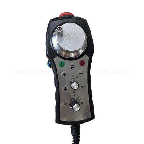 Oil Sealed Design CNC Mpg Manual Pulse Generator Handwheel Similar As Fanuc Wheel Manual Pulse
