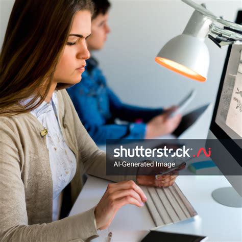 Testing Banking Software Ai Generated Image 2376833643 Shutterstock