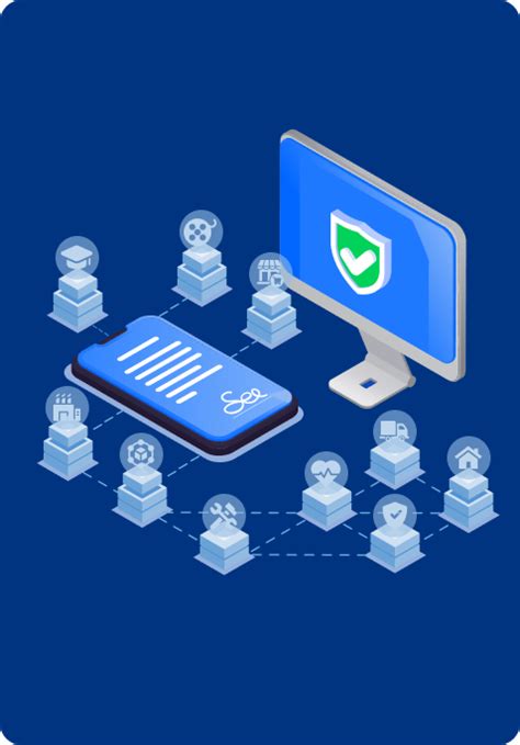 Blockchain Smart Contract Development Services