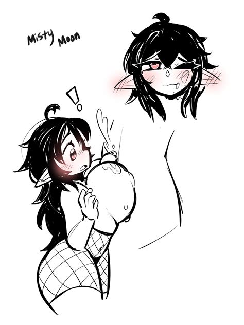 Sleepy Original Drawn By Mistysnugglebug Danbooru