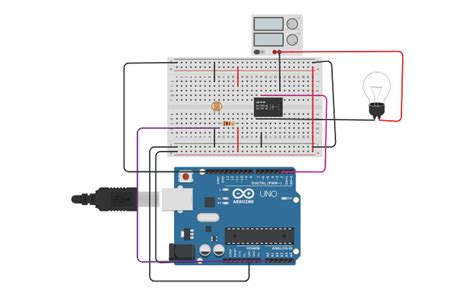 Circuit Design Instru Lab Act 1 A Tinkercad