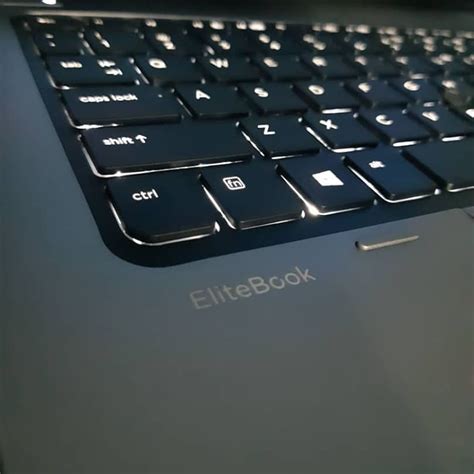 Hp Elitebook Keyboard Light Gb Ram Gb Hdd Computers Nigeria