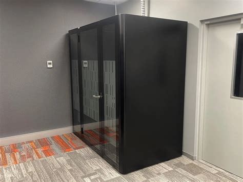 timeout focus office pod smartspace