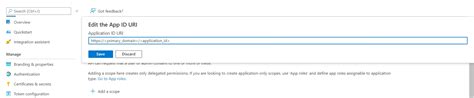 wordpress single sign on sso using azure multitenant app azure