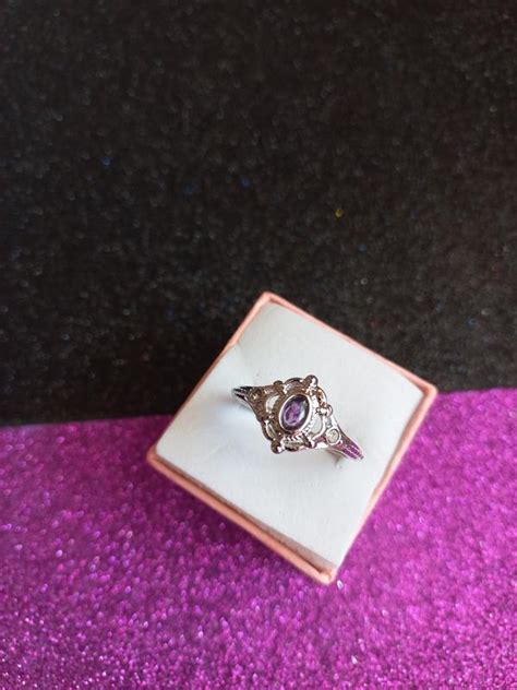 Каблучка — ціна 50 грн у каталозі Кільця і персні Купити аксесуари за доступною ціною на Шафі