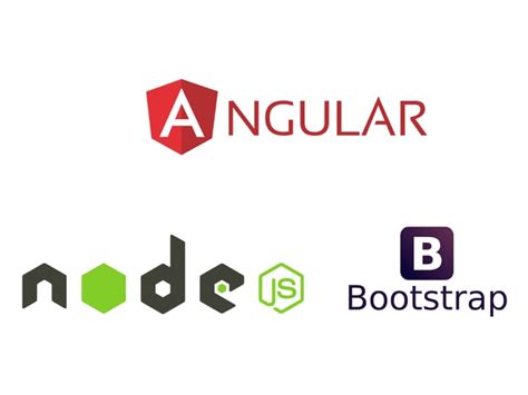 A Frontend Angular Js Web Developer For Your Responsive Web Application