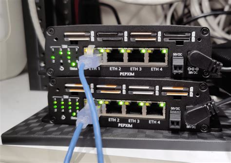 Peplink Sim Injector