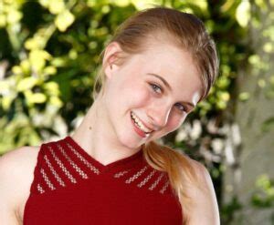 Charlotte Carmen Biographywiki Age Height Career Photos And More