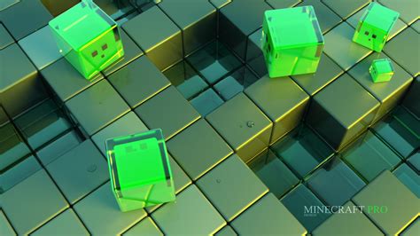 Minecraft Слизь · 1920x1080 Full Hd бесплатная фотография от U1564739157888 картинки и обои на