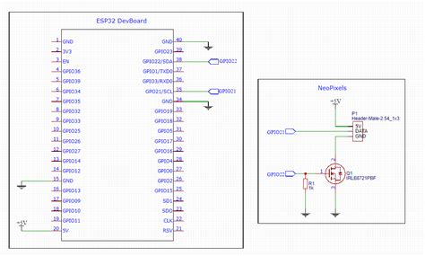 Best Solution For Esp Neopixel And Battery Life Leds And Multiplexing Arduino Forum